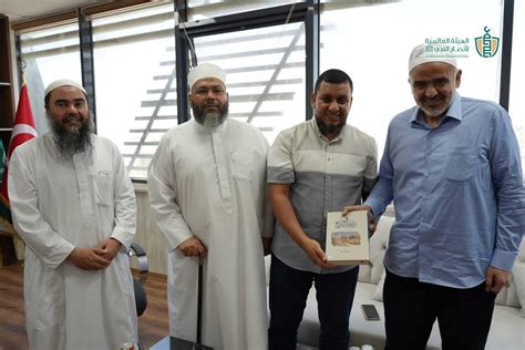 الموقع الرسمي للدكتور علي محمَّد الصَّلَّابي