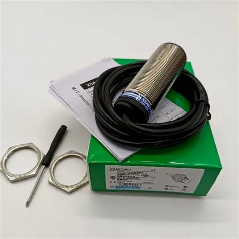 Schneider Proximity Switch Cylindrical At ₹ 5000piece In Bengaluru Id 2852514264033