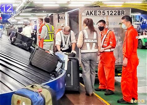 桃勤加入「戰局」 旅行社剉咧等 自由電子報 Line Today