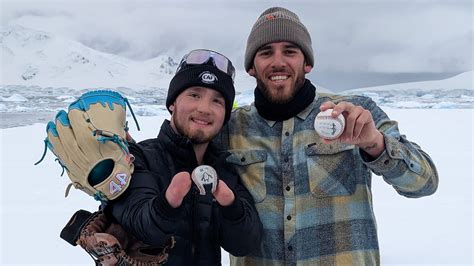 Padres Pitcher Joe Musgrove Sets World Record Fastball For Charity