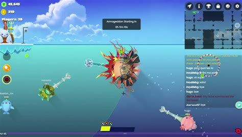 Stabfish Play Stabfish On Sprunki Incredibox Game