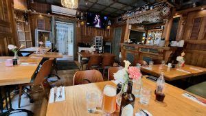 The 16 Best Restaurants In Gamla Stan Stockholm Stockholm10