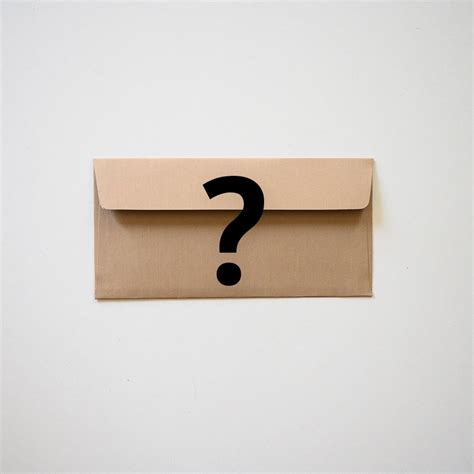 Your Comprehensive Guide To Envelopes Types And Sizes Explained Lempac