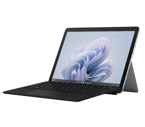 Dicker Data And Microsoft Surface Spec Sheets