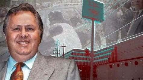 Benito Castro Y Paco Stanley Así Fue La Polémica Amistad Del Fallecido