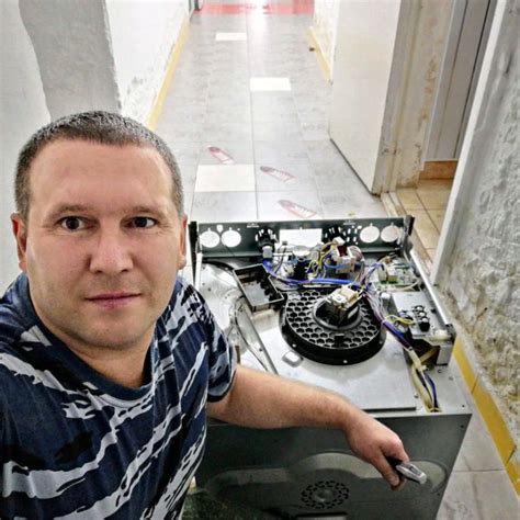 Ремонт духовых шкафов и варочных панелей Частник купить в Новосибирске цена 1 233 руб дата