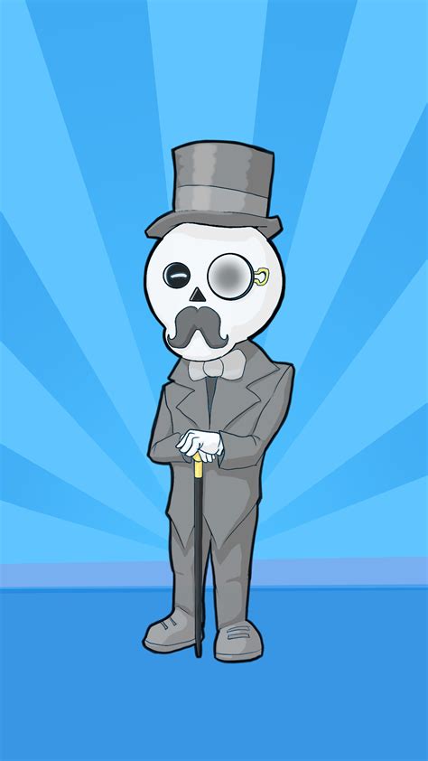 Art New Brawler Henry Description In Commentss Rbrawlstars