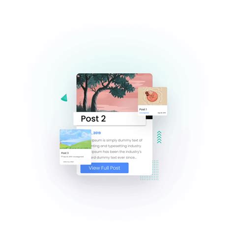 3 Divi Blog Module Designs Samarj