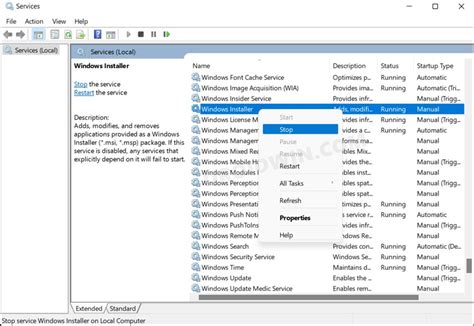 How To Take Ownership Of Temp Folder In Windows 11 Droidwin