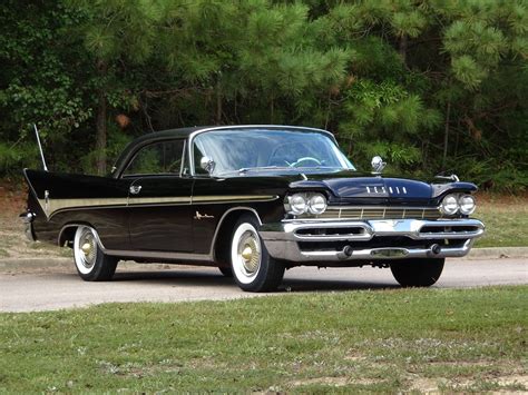 Cars Made In 1959