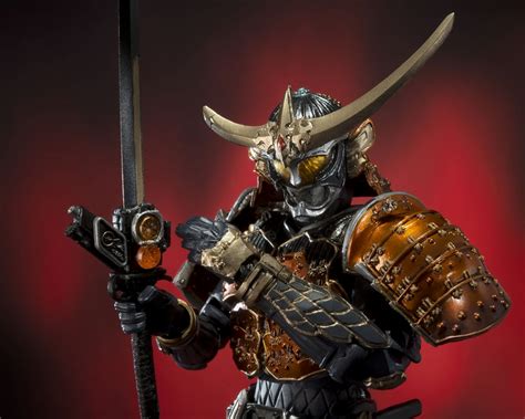 【お一人様1点限り】sic 仮面ライダー鎧武 仮面ライダー鎧武 オレンジアームズ 特撮系 バンダイ Bandai Spirits
