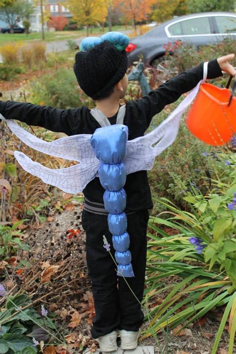 dragonfly costume | Beast costume, Minibeasts, Fancy dress