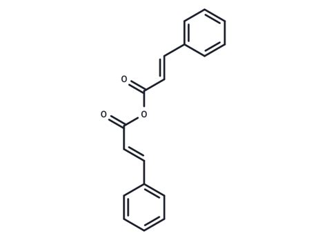 Trans Cinnamic Anhydride Targetmol