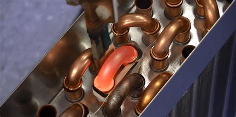 Inductive Brazing Processes By Eldec 72280 Dornstetten Germany
