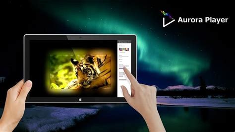 Aurora Player Alternatives And Similar Apps Alternativeto