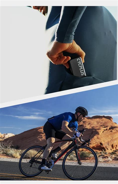 Cycplus Cube Mini Bike Pump Panda Podium