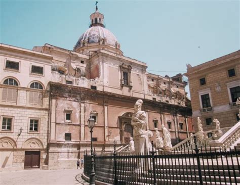 Le piazze più belle d Italia da Nord a Sud Liberamente Traveller