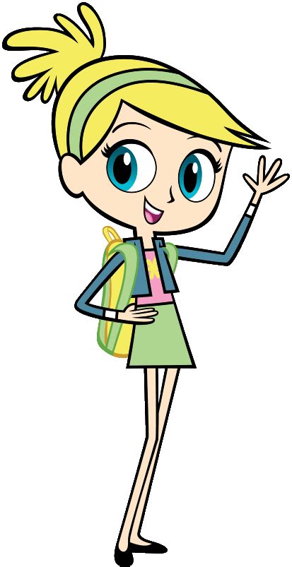 Frankie Pamplemousse The Zhuzhus Wiki Fandom Powered By Wikia