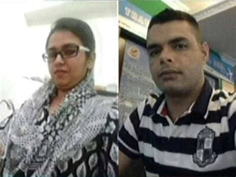 Indian Woman Claims She Was Duped Forced To Marry Pakistani At Gunpoint