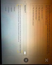 Answered 1x Question 9 Some Individuals Have Gender Identities That Do