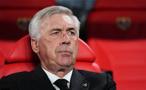 Futmais Menino Fut on Twitter Vocês esperariam Carlo Ancelotti até