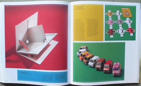 Paper Engineering 3 D Design Techniques For A 2 D Material By Natalie Avella [ Book Review