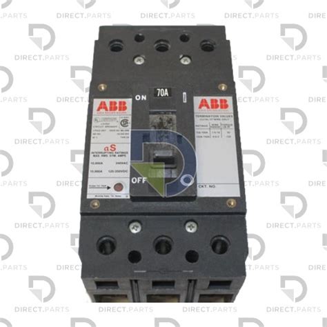 ES370 - ABB - Direct.Parts