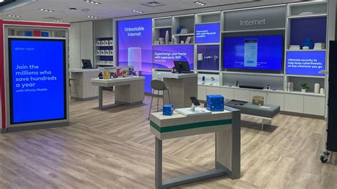 Comcast Opens Xfinity Store At St Johns Town Center Comcast Florida