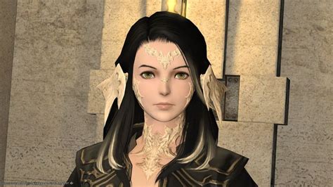 Bildresultat För Ffxiv Aura