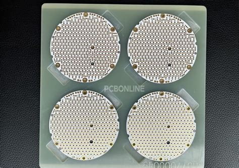 Overall Introduction To Complex Pcb Design And Manufacturing