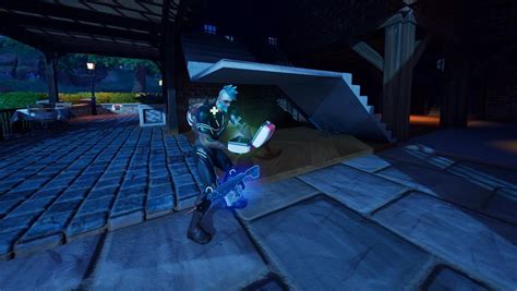 Fortnite S3 Défis Semaine 10 Toutes Les Quêtes Astuces Et