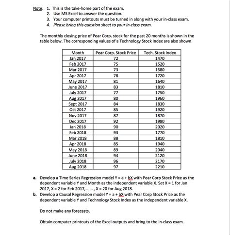Solved Can You Help Me To A Develop A Time