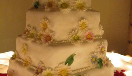 Naked Cake CakeCentral