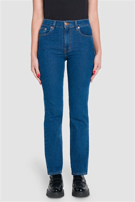 JEANS MUJER – Oggi Jeans