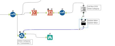 solved drop down in alteryx alteryx community