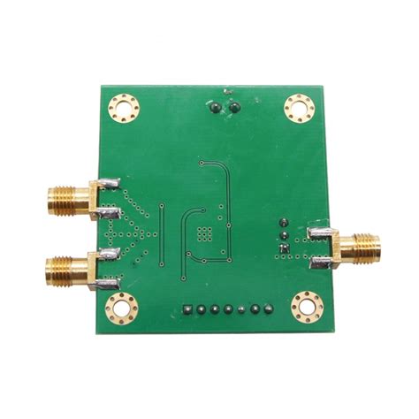Adf4351 Pll Module Phase Locked Loop 35m 44ghz Rf Signal Generator