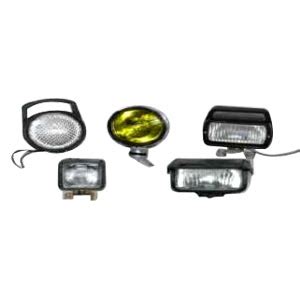 Front Fog And Auxillary Lamps At Best Price In Sonipat By Fiem Ind Ltd ID