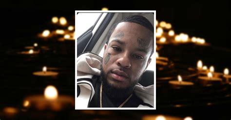 Obituary Ondra Martinelli Gladden Jr Of Asheboro North Carolina