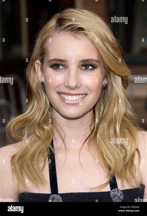 Emma Roberts Pirates Of The Caribbean On Stranger Tides World