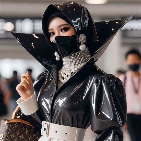 Pin Di Gerhard Hehl Su Vinyl Nel 2024 Moda In Pelle Moda Pelle