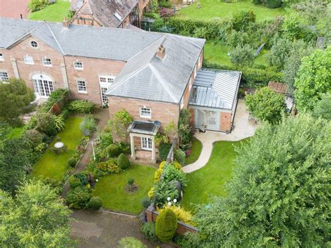 5 Bed Semi Detached House For Sale In Cofton Church Lane Cofton