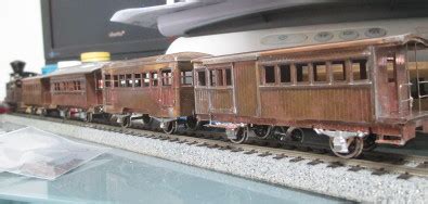 雑記帳2023 Rail Classic 加悦鉄道ハブ3 の製作の巻