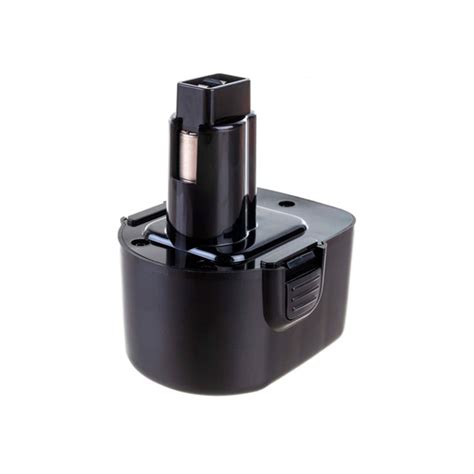 Аккумулятор шуруповерта 12,0V 2,1Ah для DEWALT PITATEL - купить с ...