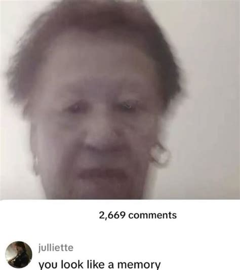 Looks Like A Memory Indeed 9gag