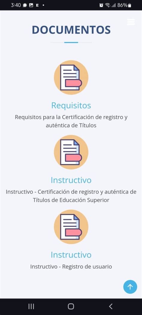As Se Puede Acreditar O Autenticar En L Nea El T Tulo Universitario En