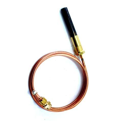 Cluster Thermocouple Millivolt Replacement Thermopile Generators Gas
