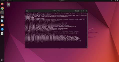 Install Turbowarp Desktop On Linux A Comprehensive Guide Linuxfordevices