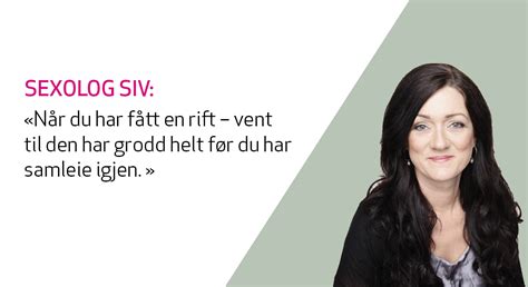 Samleie Jeg Plages Med Rifter Under Sex H Kondomeriet