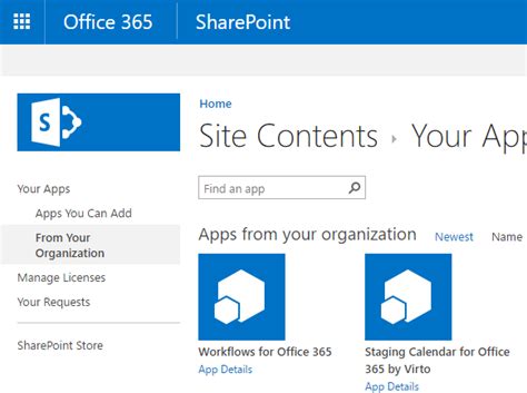 Activating Activities Kit For Sharepoint Online Guides And Docs