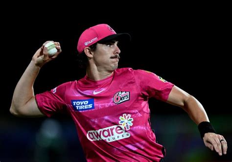Big Bash 2022 23 Qualifier Match Preview Perth Scorchers V Sydney